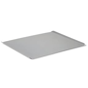 Amazon.com: Calphalon Nonstick Bakeware, Insulated Cookie Sheet, 14 ...