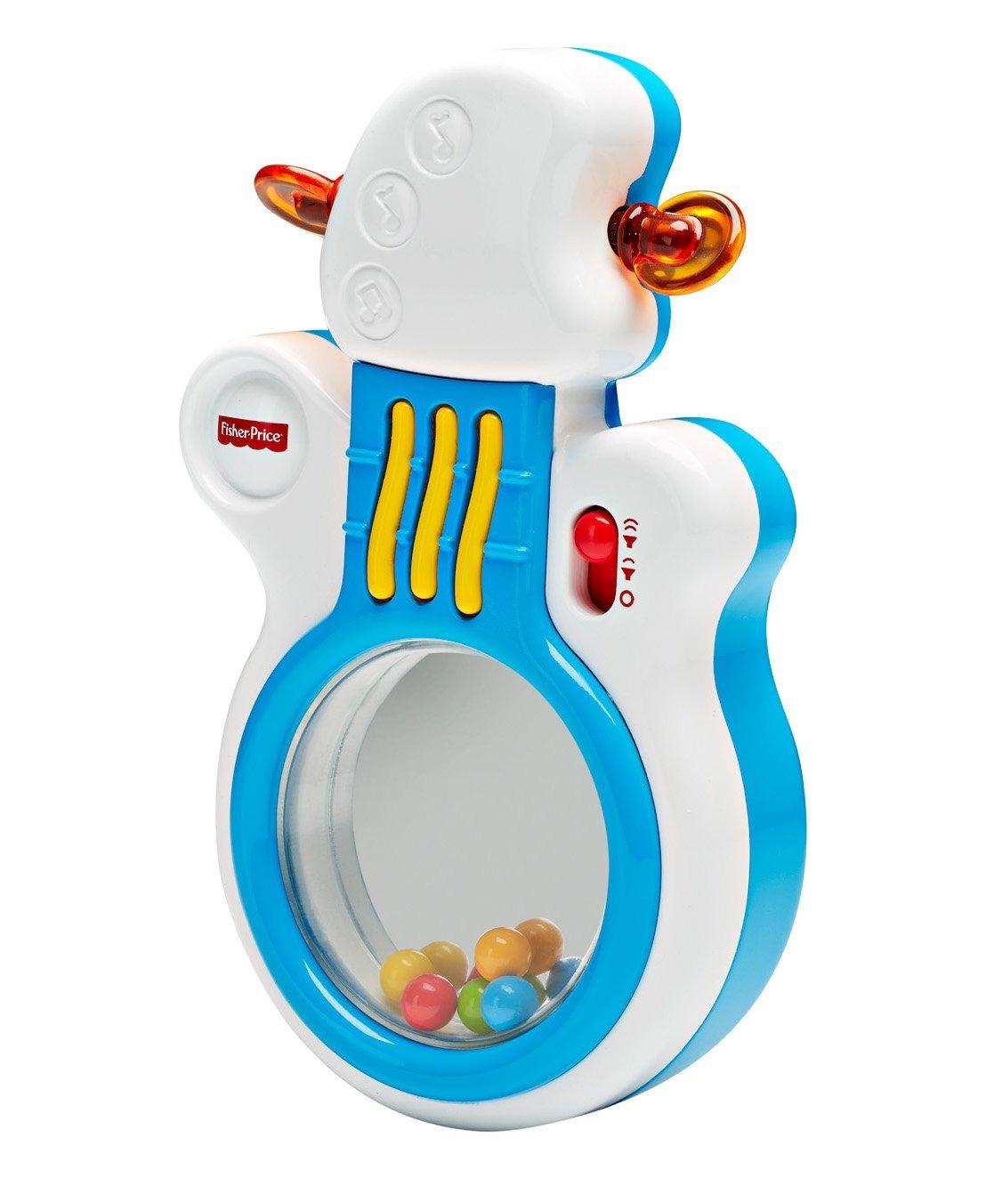 Amazon.com : Fisher-Price Music Makers Gift Set : Baby