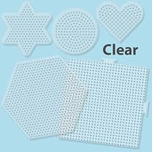 Amazon.com: Perler Beads I-Pegboard Tablet Accessory Starter Kit : Toys ...