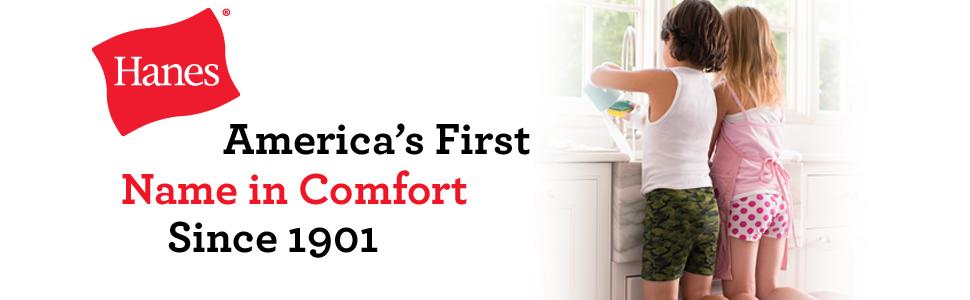 Amazon.com: Hanes Big Girls' Bikini, Assortment, Colors may vary (Pack ...