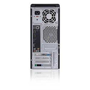 Amazon.com: Dell XPS 8700 X8700-2815BLK Desktop: Computers & Accessories