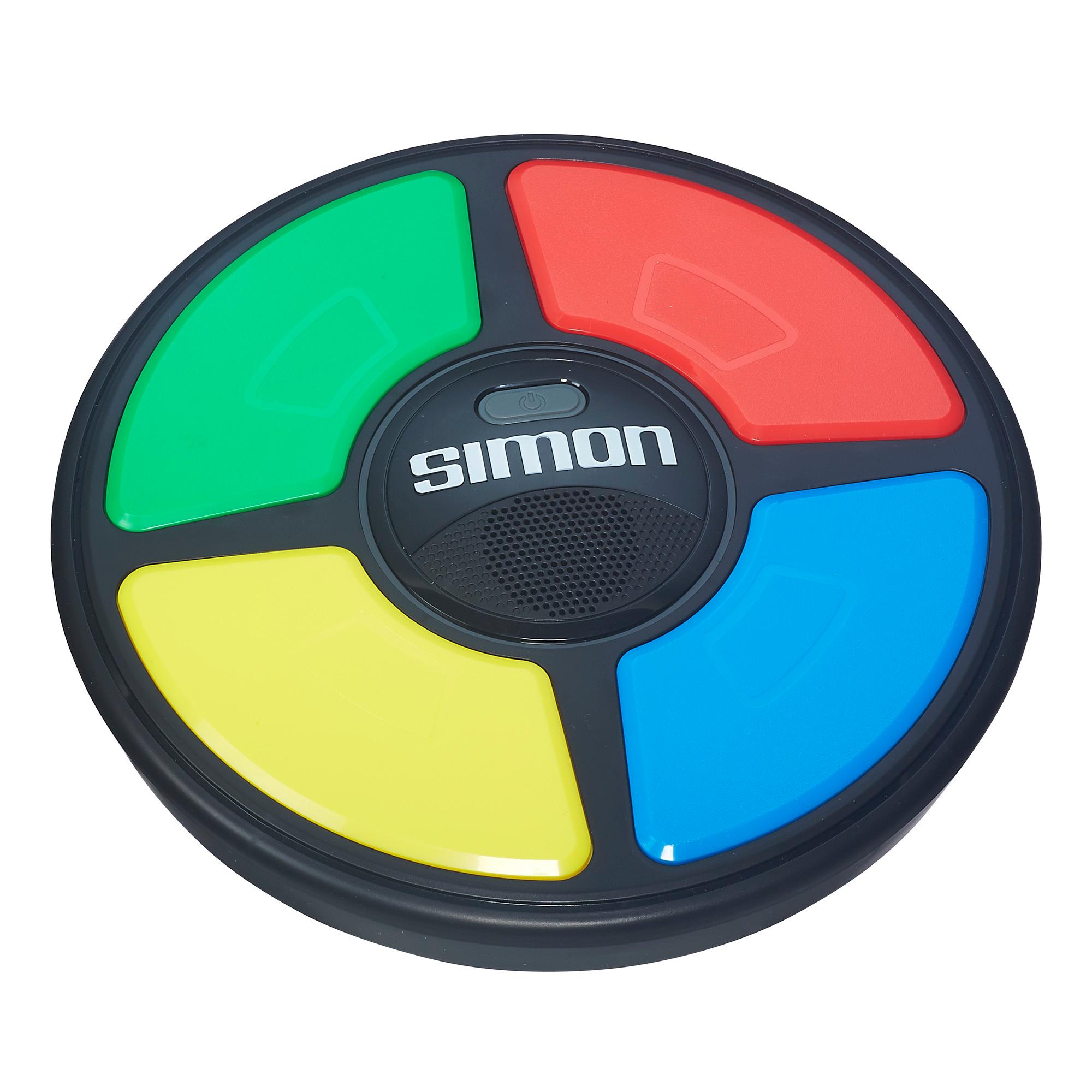 Amazon.com: Simon Game: Toys & Games