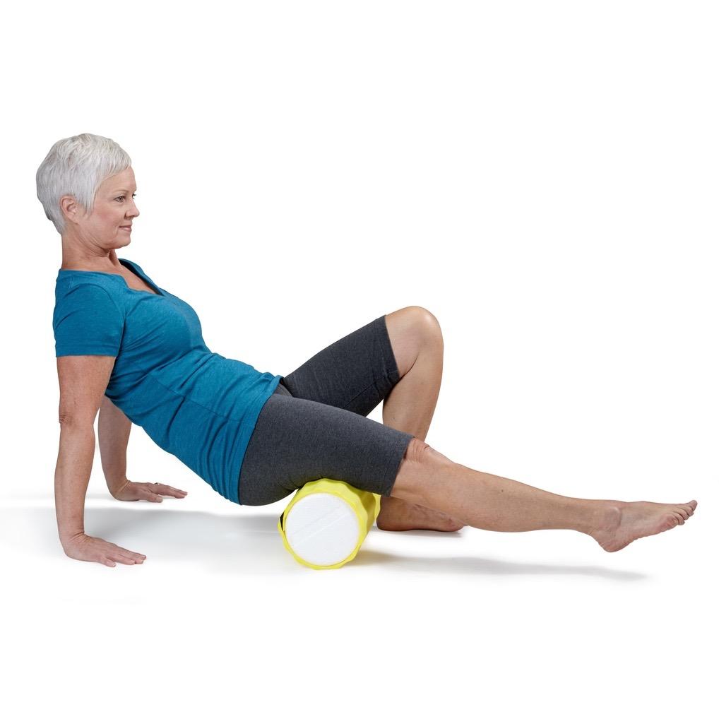 Thera-Band Pro Foam Rollers/Wraps