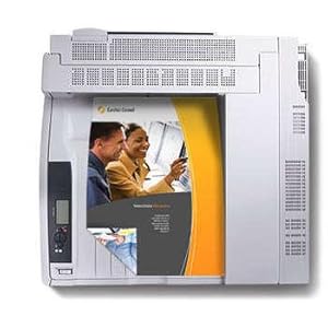 Amazon.com: Dell 7130cdn Color Printer: Electronics