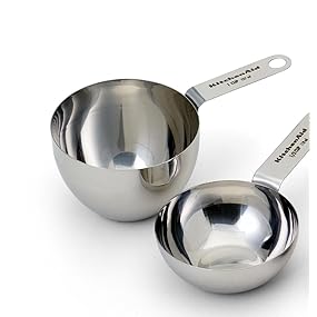 Amazon.com: KitchenAid Gourmet Ladle, Red: Kitchen Ladles: Kitchen & Dining