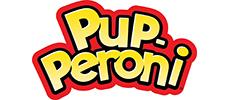 Amazon.com : Pup-Peroni Original Filet Mignon & Bacon Flavor Dog Snacks ...