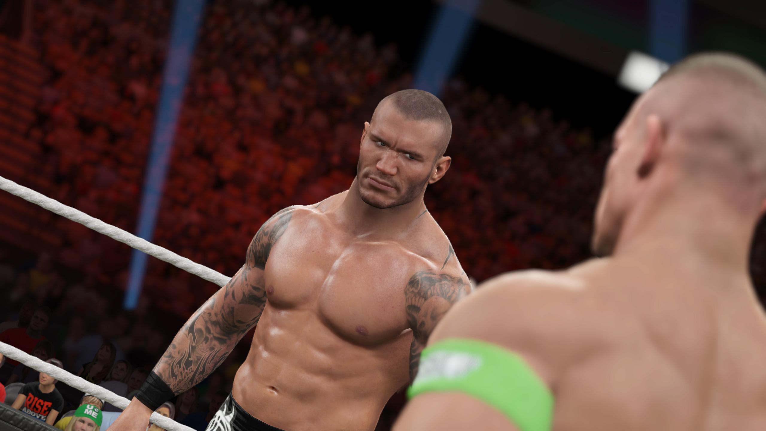 Amazon.com: WWE 2K15 Digital Deluxe - PS4 [Digital Code]: Video Games