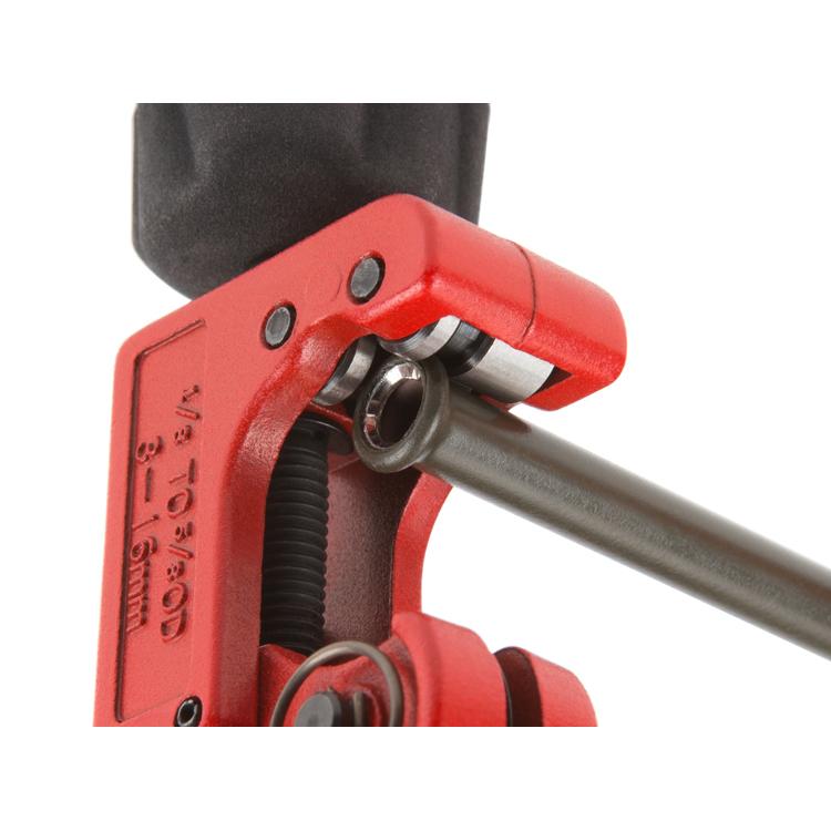 TEKTON 64501 Mini Tubing Cutter, 1/8-Inch - 5/8-Inch O.D. - - Amazon.com