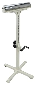 Amazon.com: Woodstock D4111 Heavy Duty Roller Stand: Home Improvement