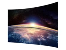 Amazon.com: Samsung UN78KS9500 Curved 78-Inch 4K Ultra HD Smart LED TV ...