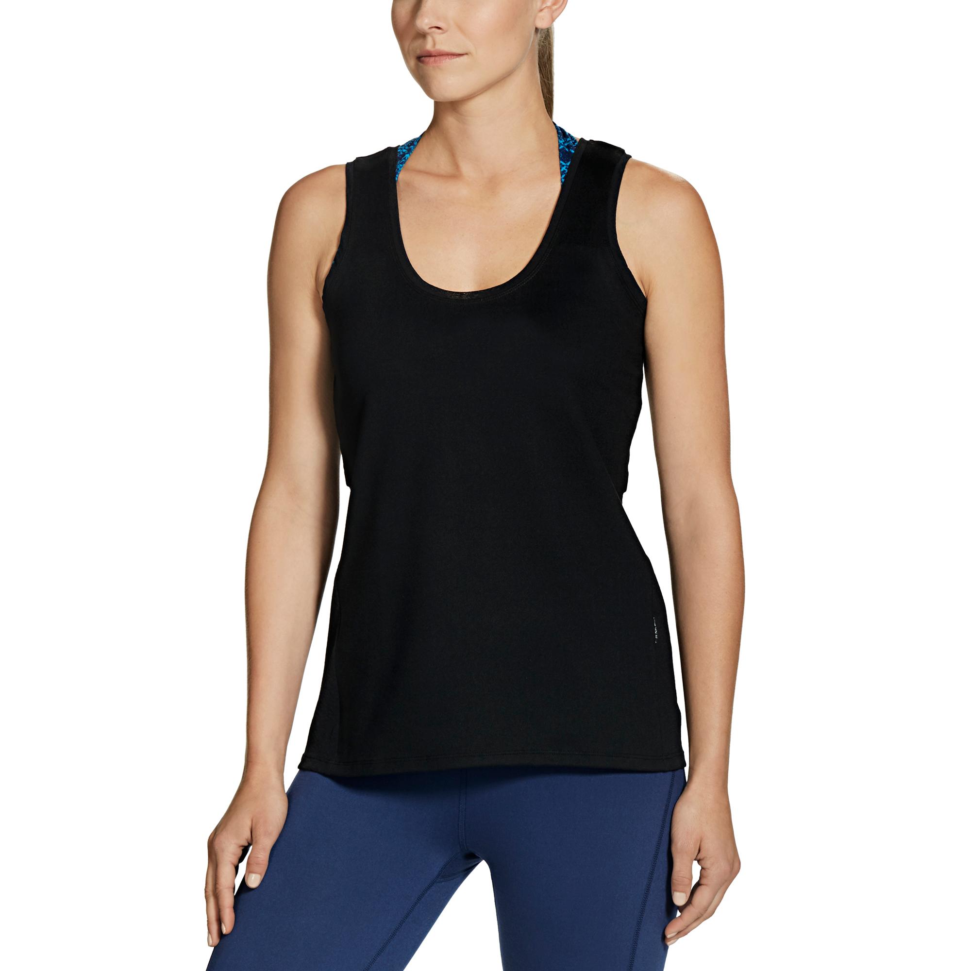 Amazon.com: Gaiam Women's Fallon Tank: Clothing