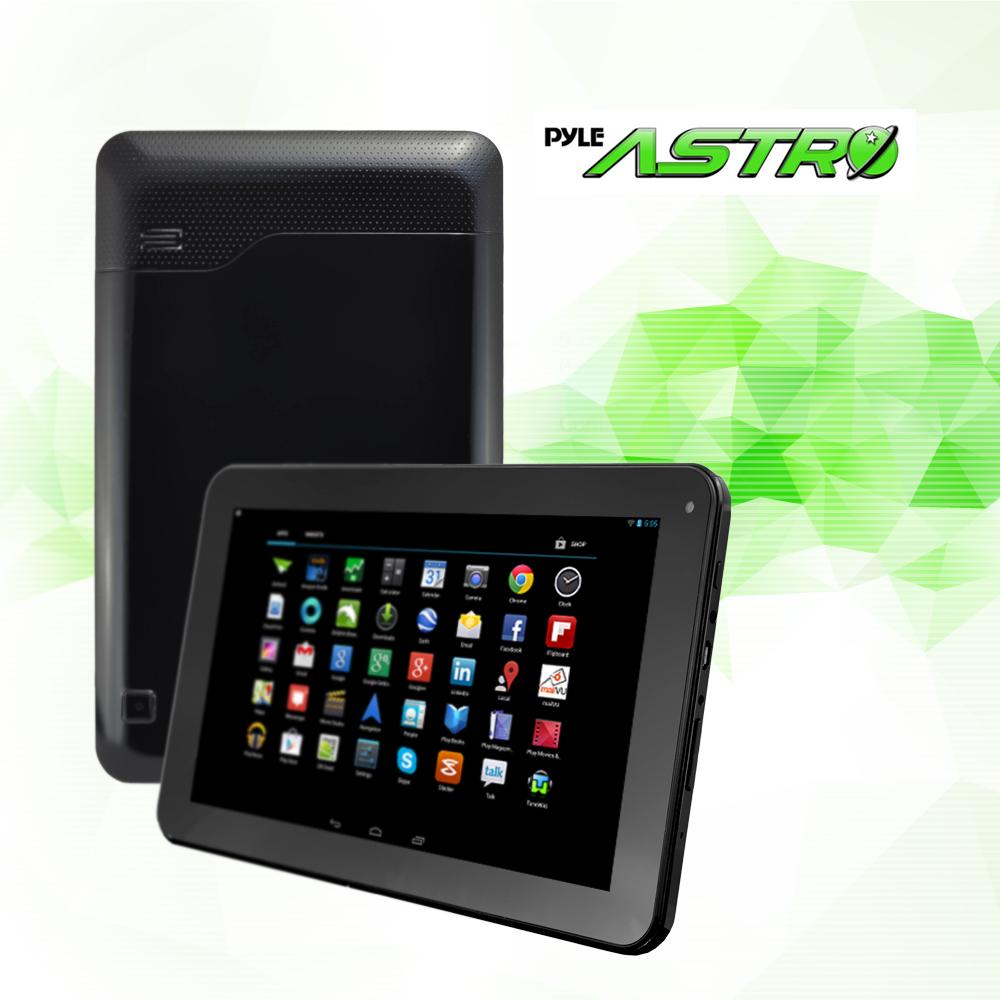 Amazon.com: Pyle Astro PTBL93BCD 9-Inch Android Dual Core Touch-Screen ...