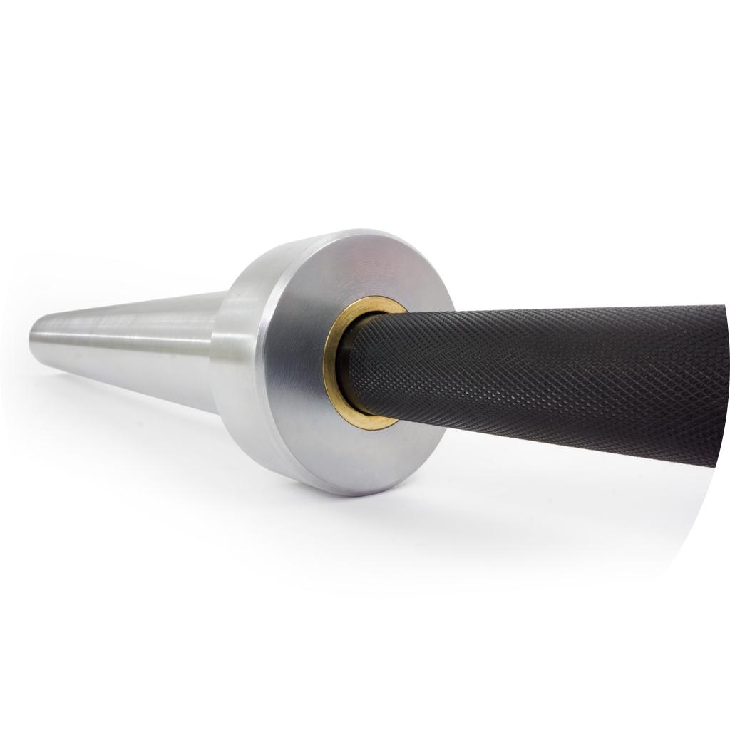 Amazon.com : ProSource Men's Olympic Barbell Multipurpose Weight ...