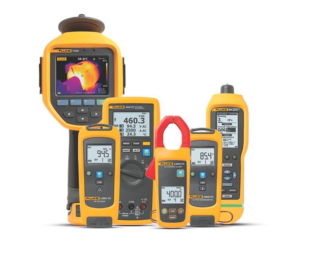 Amazon.com: Fluke Ti125 30-Hertz Industrial and Commercial Thermal ...