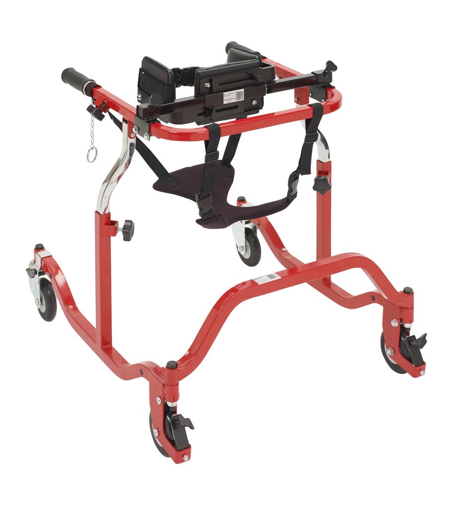 Amazon.com: Wenzelite Luminator Gait Trainer with Posterior or Anterior ...