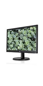 Amazon.com: V7 L185V-2N 18.5" Screen LCD Monitor,black : Everything Else