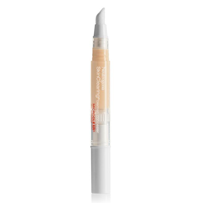 Amazon.com : Neutrogena Skinclearing Blemish Concealer, Fair 05, .05 Oz ...
