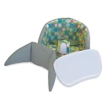 Amazon.com : Boppy Baby Chair Marbles : Baby