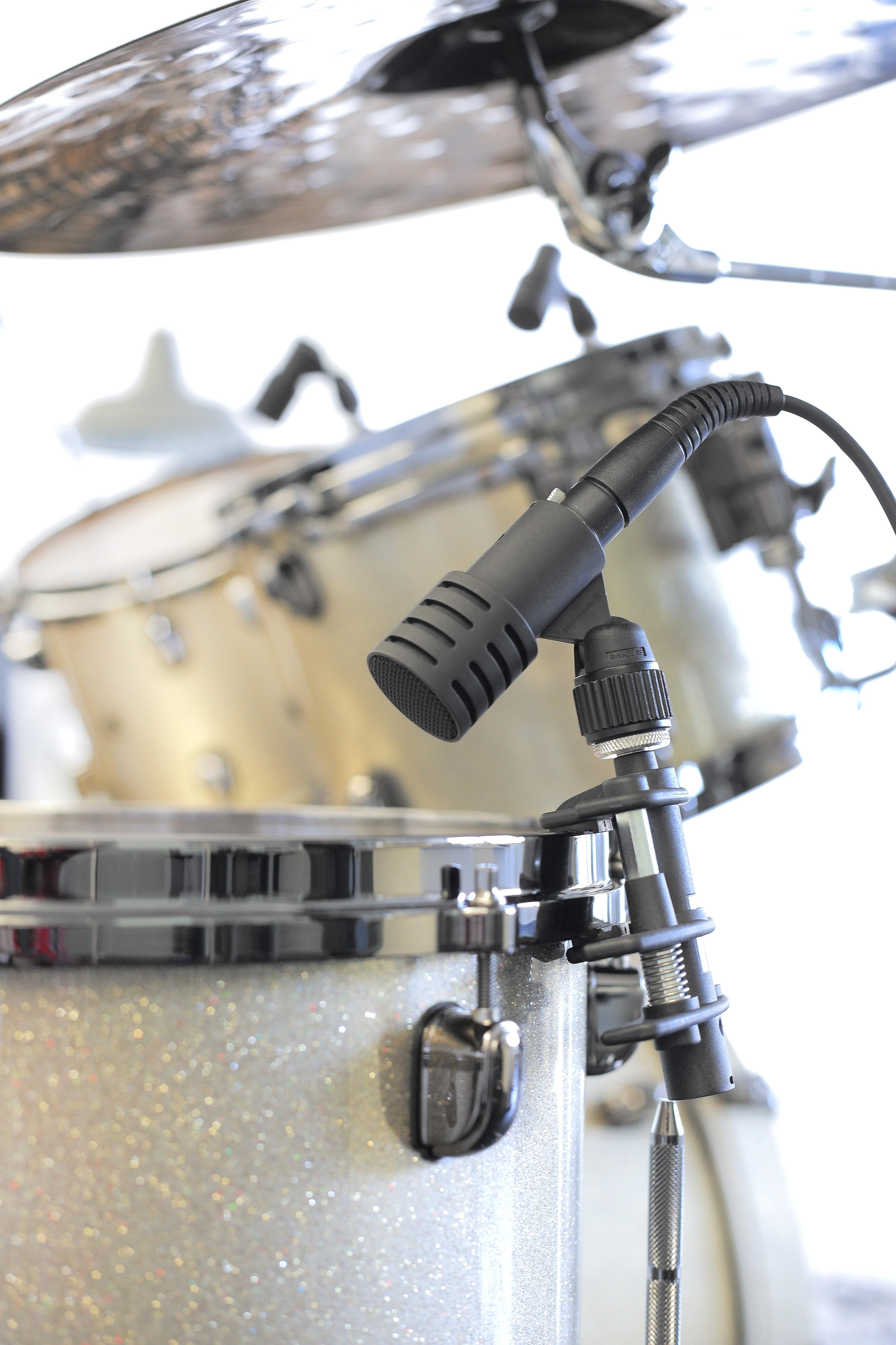 Amazon.com: beyerdynamic Black TG D35D: Musical Instruments