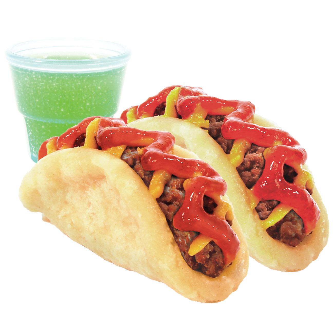 Amazon.com: Blip Toys Yummy Nummy Tacos Toy Deluxe Set: Toys & Games