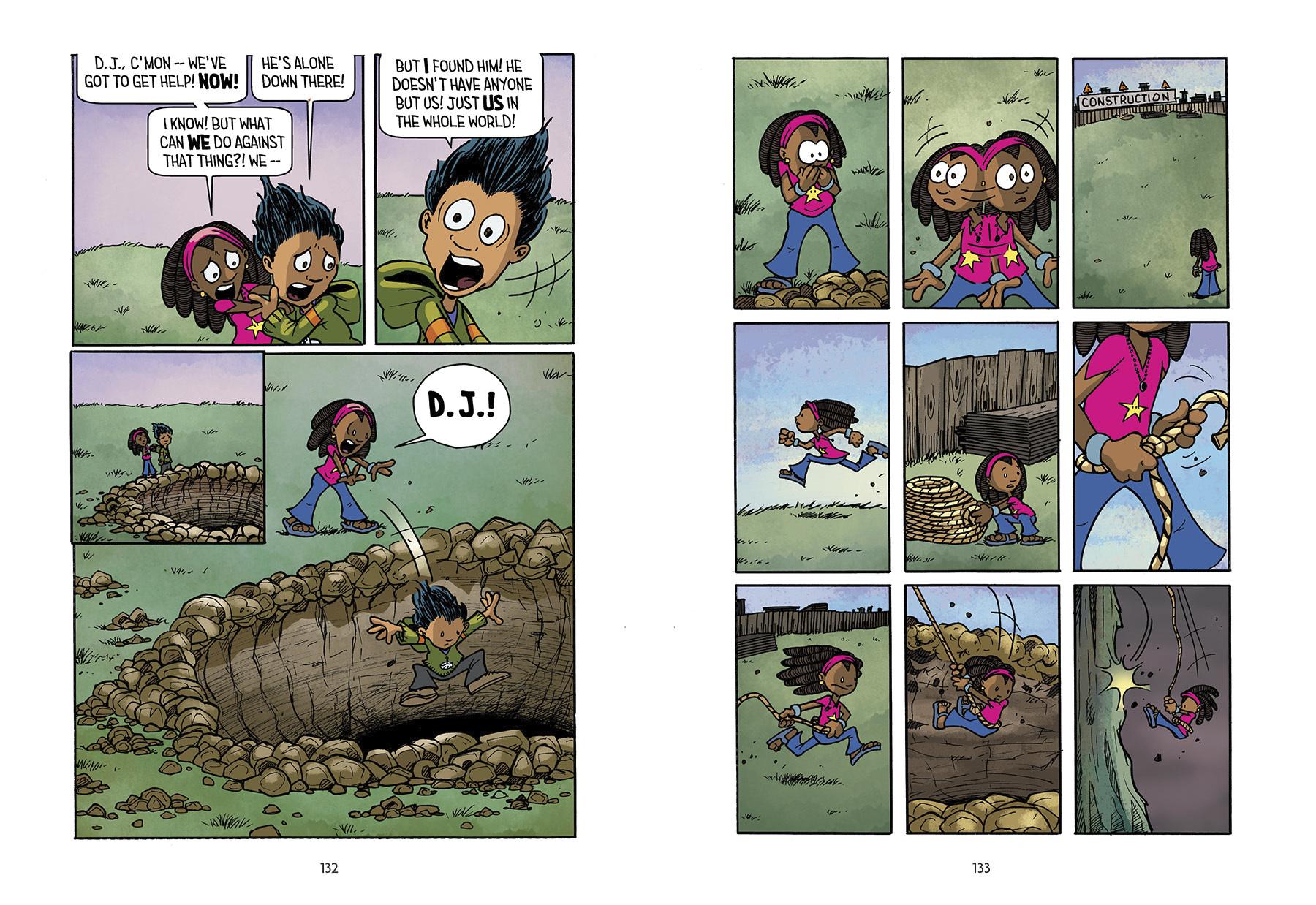 Hilo Book 1: The Boy Who Crashed to Earth: Judd Winick: 9780385386173 ...