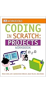 DK Workbooks: Computer Coding: DK: 9781465426857: Amazon.com: Books
