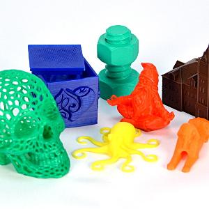 LulzBot TAZ 5 Desktop 3D Printer: Amazon.com: Industrial & Scientific