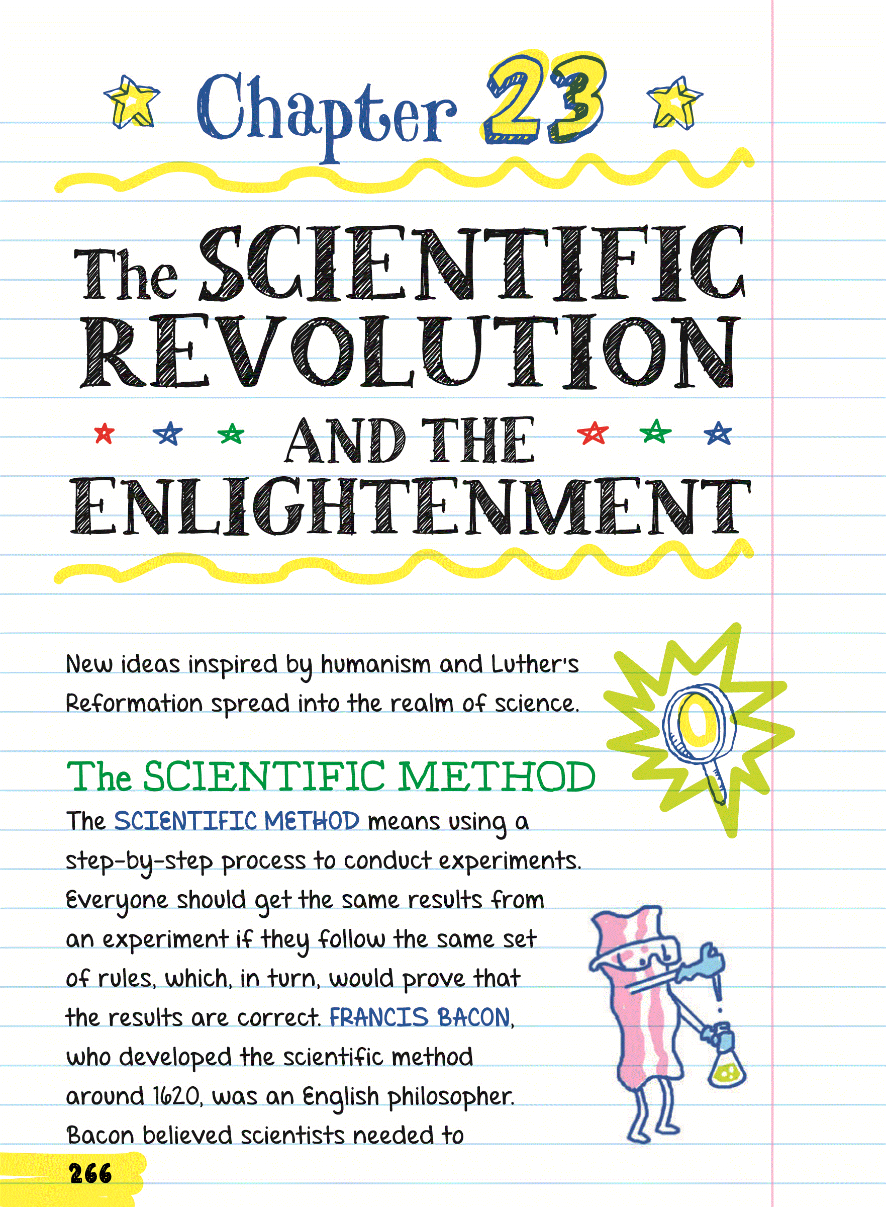 Everything You Need to Ace World History in One Big Fat Notebook: The ...