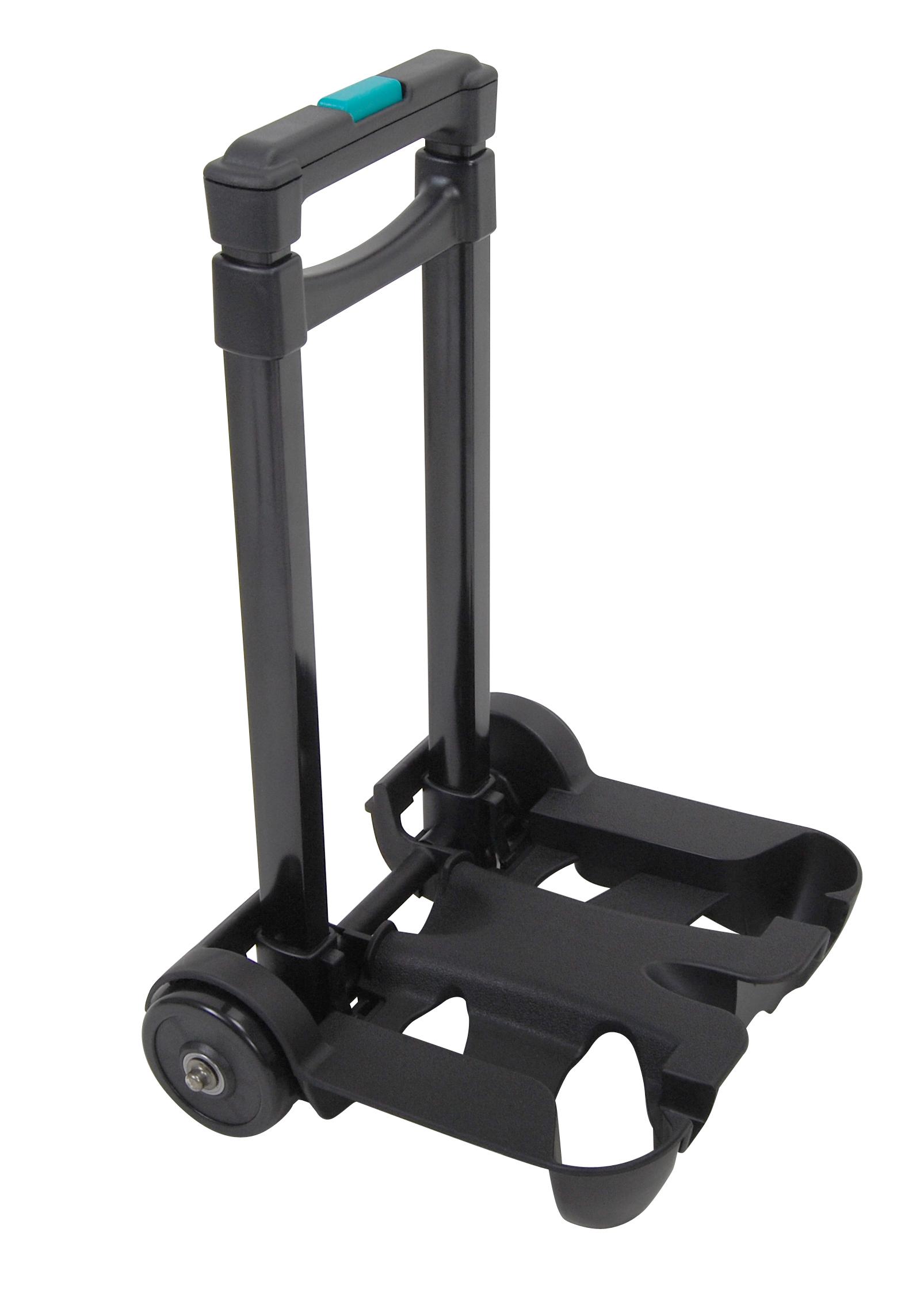 Amazon.com: Drive Medical RS-00414 Oxus Reliability Plus Pull Cart ...