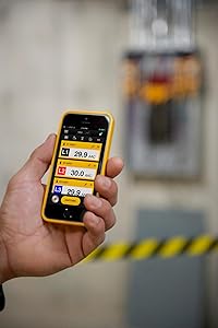 Amazon.com: Fluke Ti90 9Hz 80x60 Ti90 Infrared Camera 9Hz : Electronics