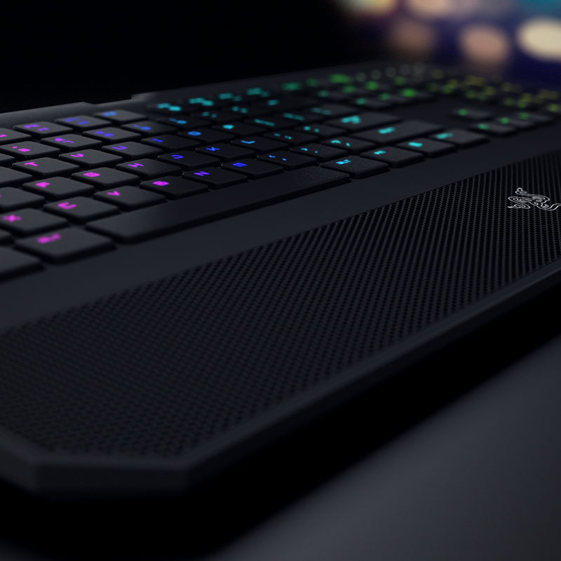 Razer chroma keyboard how to change colors - neatstoun