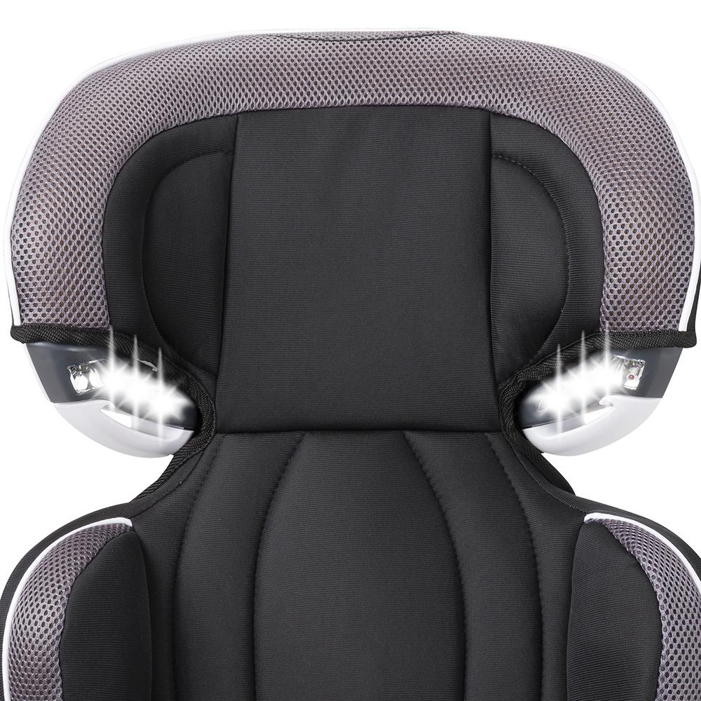 Amazon.com: Evenflo Big Kid Lx High Back Booster Car Seat, Maui: Baby