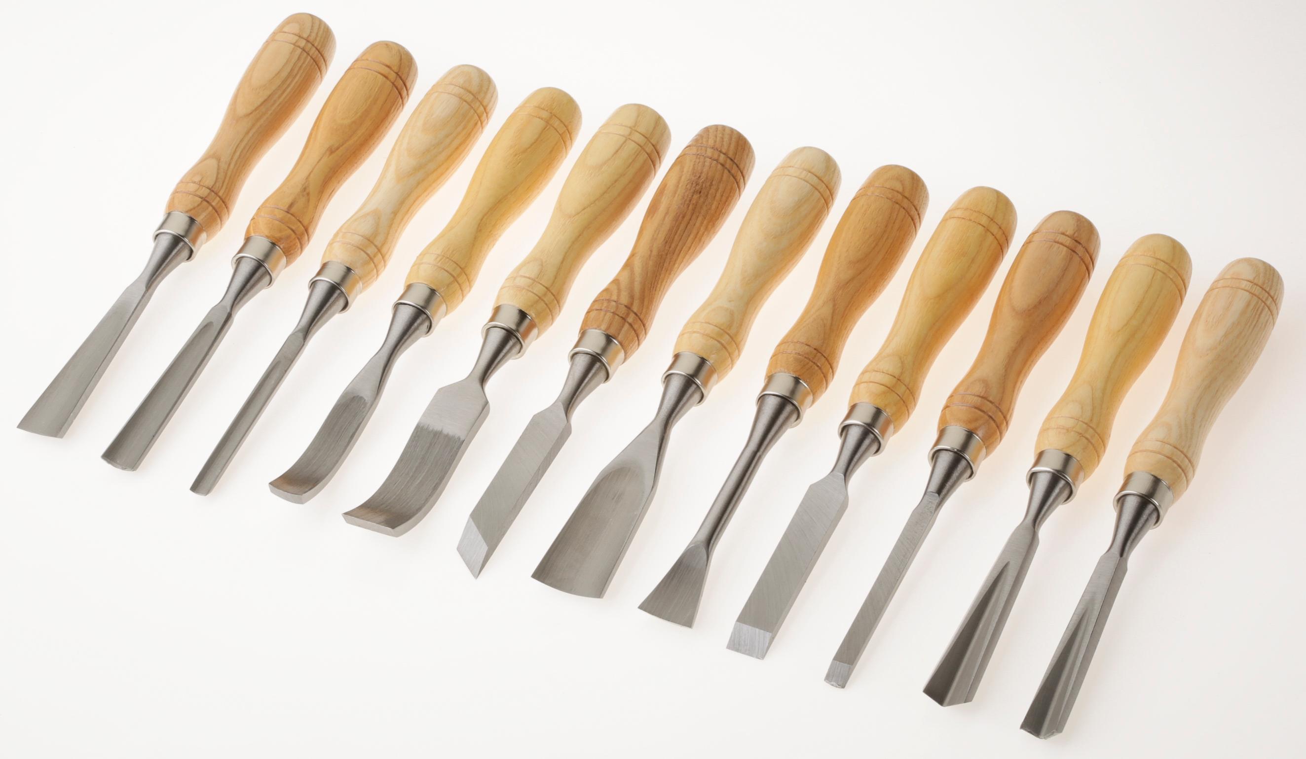 Woodstock D3784 Chisel Set 12 Piece Wood Chisels Amazon Woodstock D3784 Chisel Set 12 Piece Wood Chisels Amazon