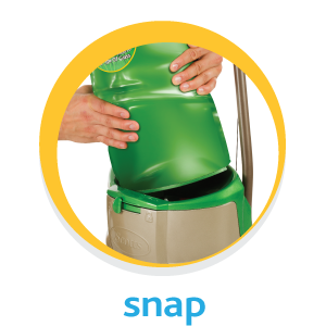 Amazon.com : Scotts Snap Pac Fertilizer with Crabgrass Preventer ...