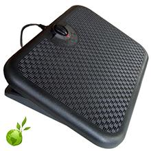 Amazon.com: Cozy Products TT Toasty Toes Ergonomic Heated Foot Warmer ...