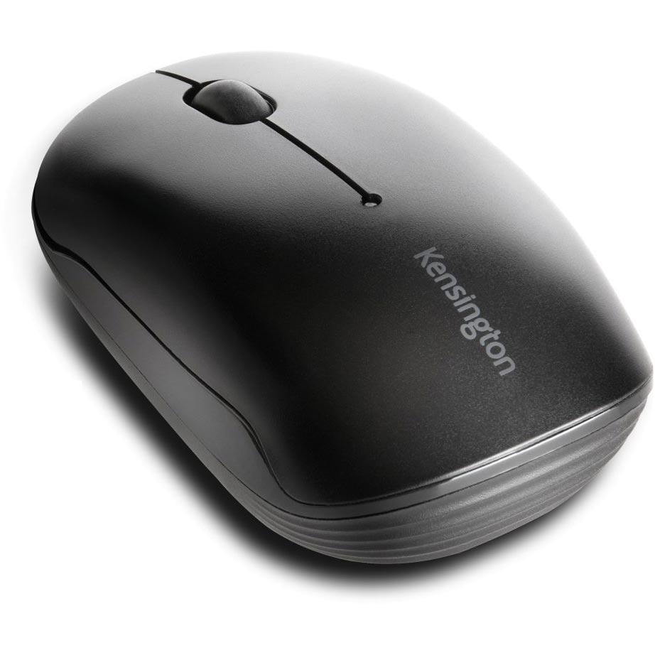 Amazon.com: Kensington Pro Fit Bluetooth Wireless Mobile Mouse for ...