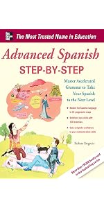 Amazon.com: Easy Spanish Step-By-Step: 0201571463380: Barbara Bregstein ...