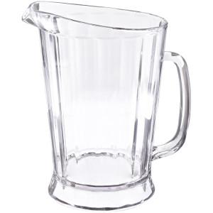 Amazon.com: Rubbermaid Commercial Products FG333800GOLD Bouncer Pitcher ...