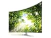 Amazon.com: Samsung UN78KS9500 Curved 78-Inch 4K Ultra HD Smart LED TV ...