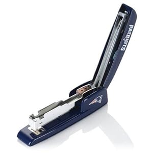 Amazon.com : Swingline NFL Green Bay Packers 747 Business Stapler (1 ...