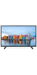 Amazon.com: LG 32LH500B 32-Inch 720p LED TV (2016 Model): Electronics