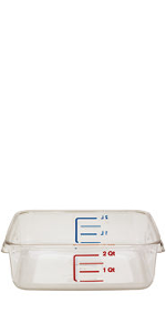 Amazon.com: Rubbermaid Commercial Products FG333800GOLD Bouncer Pitcher ...