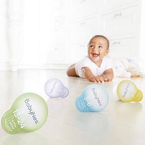 Amazon.com: Gerber BabyNes Baby Formula Dispenser: Baby