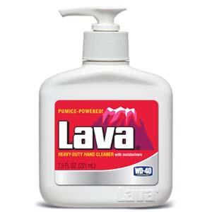 Amazon.com: Lava 10185 Heavy-Duty Hand Cleaner with Moisturizers, 5.75 ...