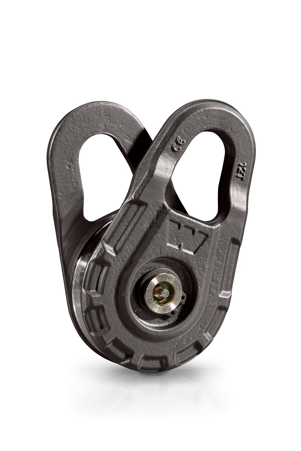 Amazon.com: WARN 92188 Epic Snatch Block - 12,000 lbs.: Automotive