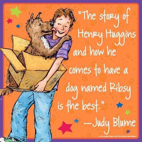Henry Huggins (Henry Huggins series Book 1) - Kindle edition by Beverly ...