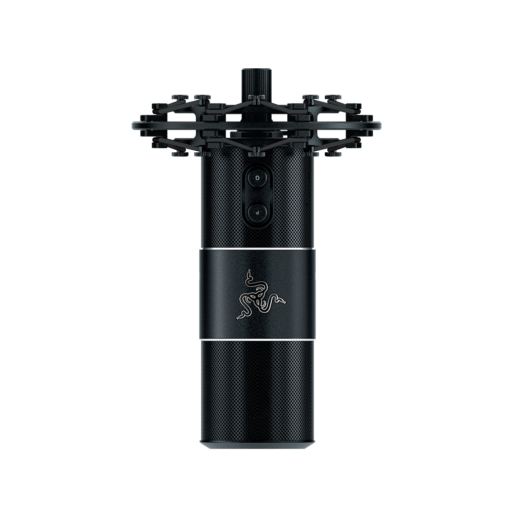 RAZER SEIREN PRO-ELITE USB DIGITAL MICROPHONE RZ05-01320100-R3M1