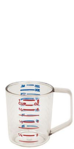 Amazon.com: Rubbermaid Commercial Products FG333800GOLD Bouncer Pitcher ...