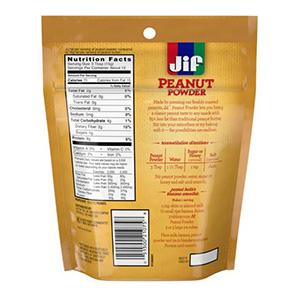 Amazon.com : Jif Peanut Powder, 6.5 Ounce : Grocery & Gourmet Food