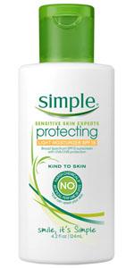 Amazon.com: Simple Smoothing Facial Scrub, 5 Ounce (Pack of 2) : Beauty ...